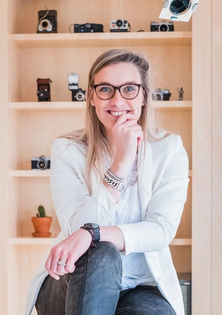 About - Design & fotografie